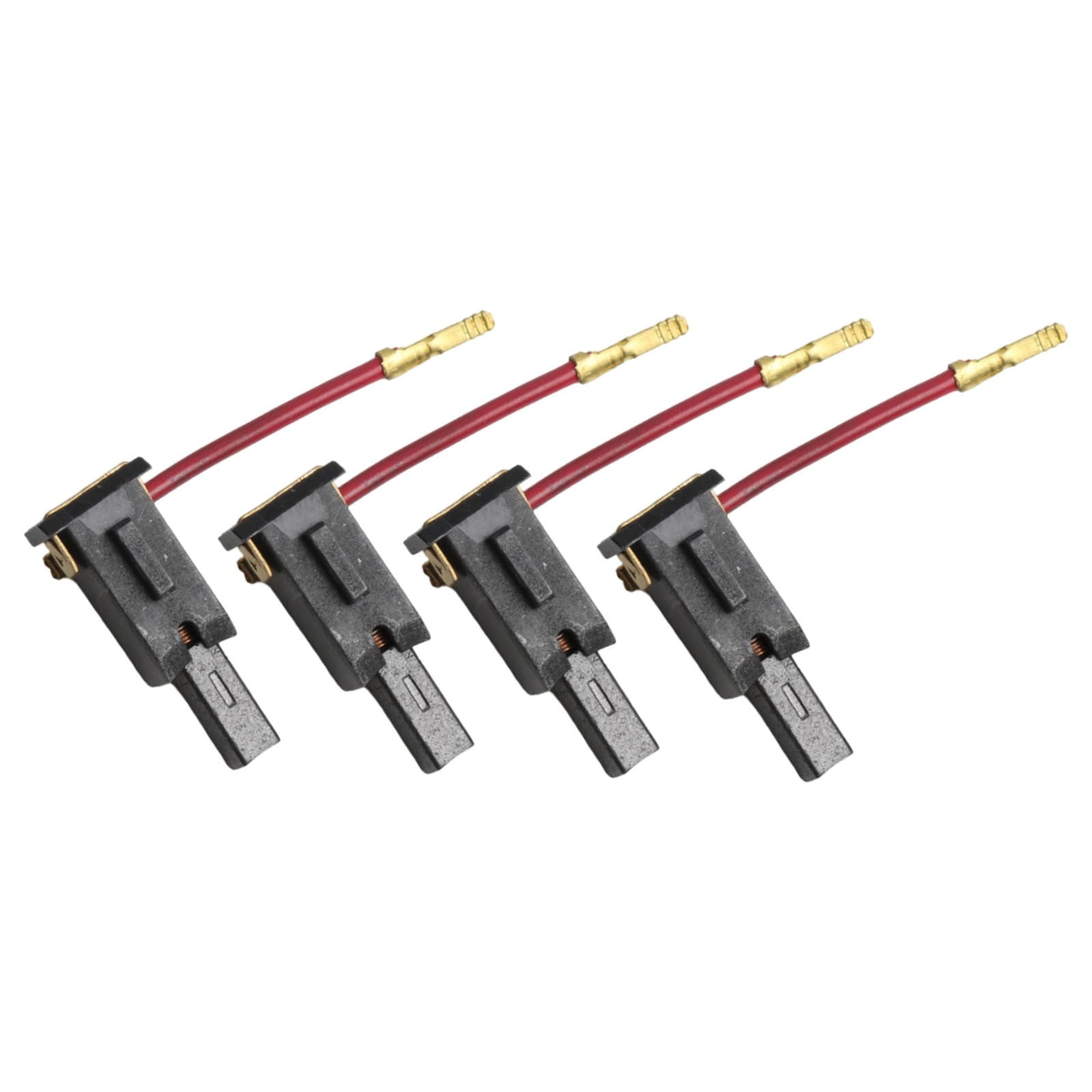 4 Pack Brush Box Assembly N292059 N421468 for DWE641111K DWE6420 Sander ...