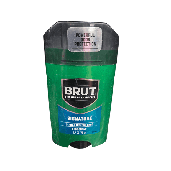 Brut Deodorant & Antiperspirant | Walmart.com