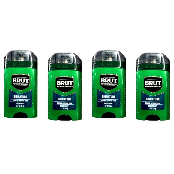 Brut Deodorant Stick