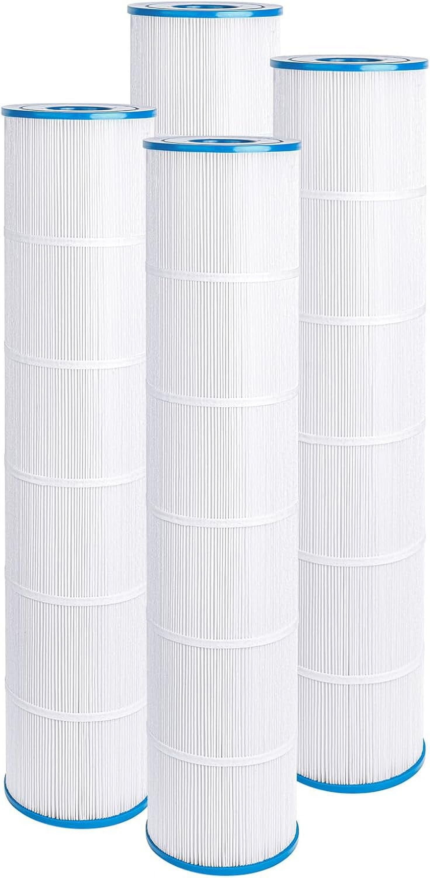 Free Shipping! 4-Pack CCP520 Pool Filter Cartridges Replacement for ...