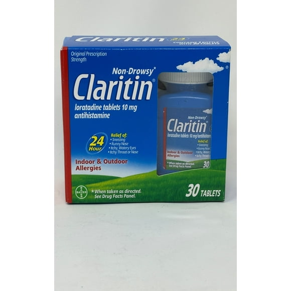 Claritin Generic
