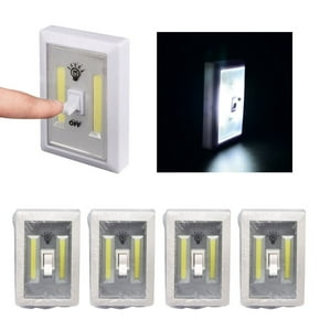 Light Switch Battery Powered