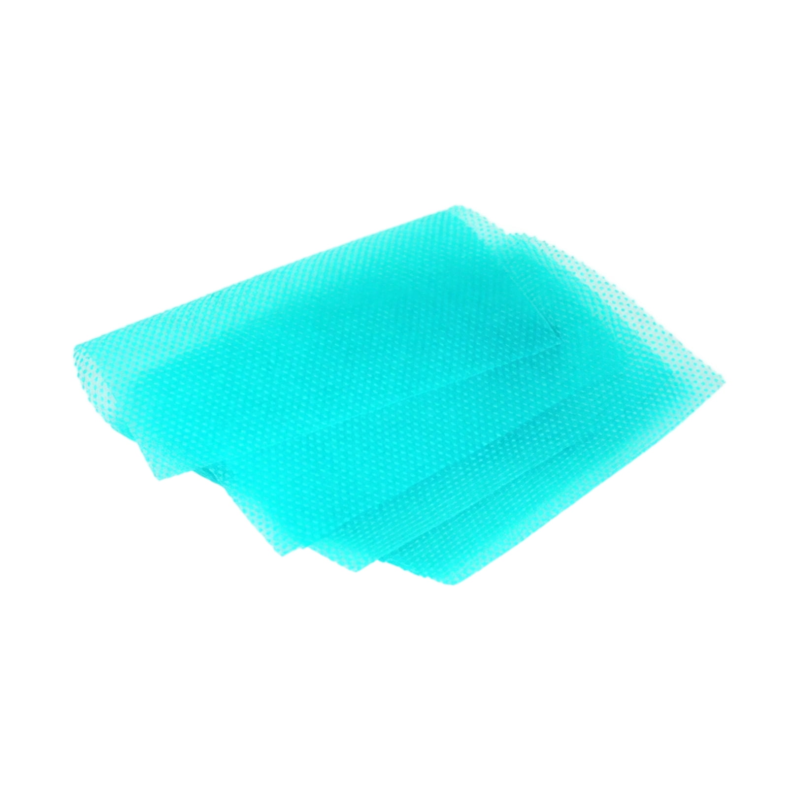 4 Pack Cabinet Drawer Moisture Resistant Mat Cuttable Design for ...