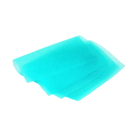4 Pack Cabinet Drawer Moisture Resistant Mat Cuttable Design for ...
