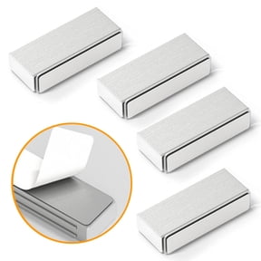 Shop Magnetic Kitchen Cabinet Catches and Magnets for Home Improvement