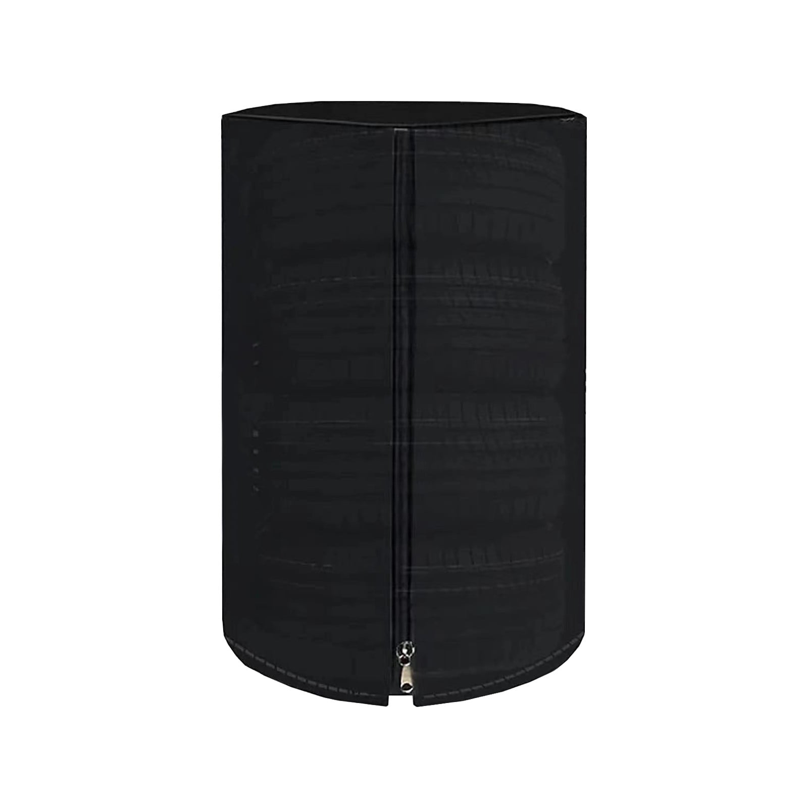 A 4 Pack Car Tire Cover Oxford Fabric Water Resistant Storage Protector ...