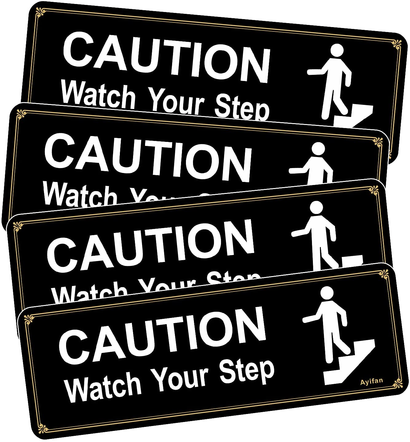 Hillman Group 848653 6 x 12 in. Plastic Two-Sided Open & Closed Sign ...