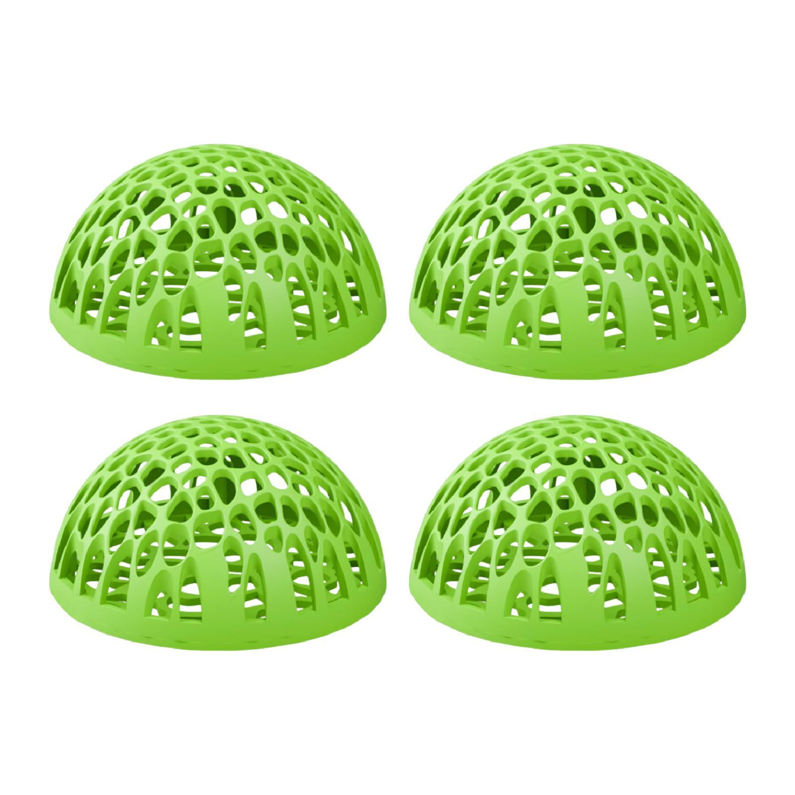 4 Pack Cave Shelter Hideout Hollow Spawning Breeding for Shrimp ...
