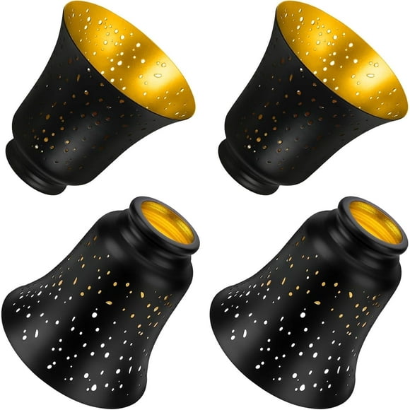 Ceiling Fan Light Covers