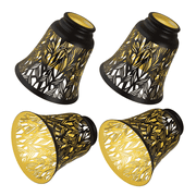 Outdoor Light Covers