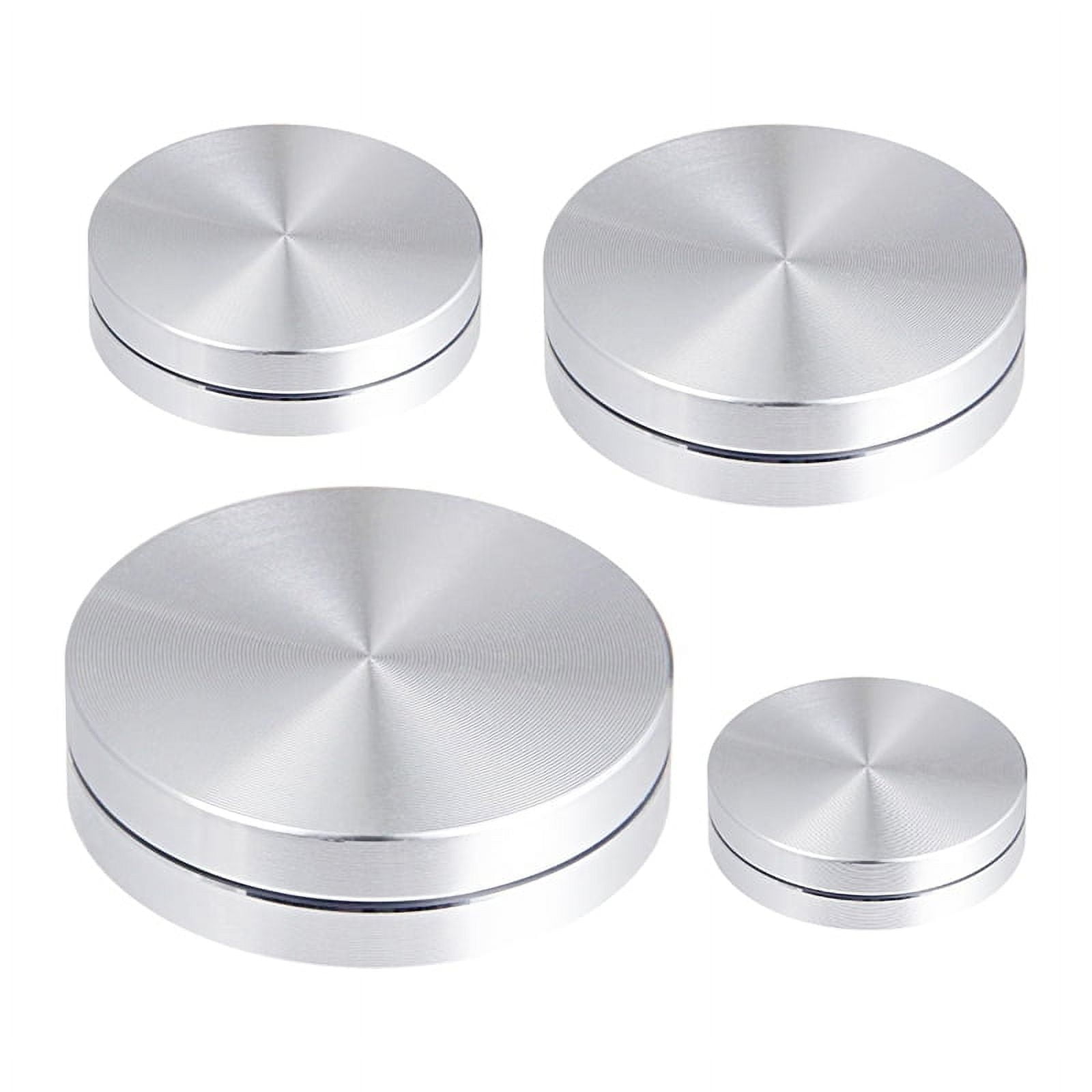 4 Pack Ceramic Pottery Throw Trimming Rotary Tools, 25mm/30mm/38mm/45mm ...