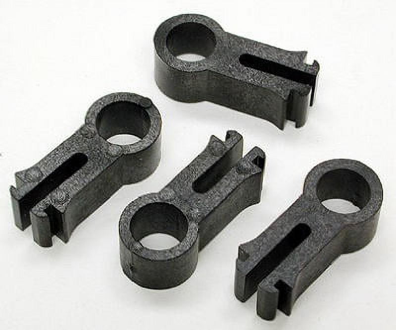4 Pack Champion Support Tube Clips, Each - Walmart.com