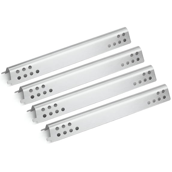 4 Pack Charbroil Heat Tent for Charbroil Advantage Series 4 Burner ...