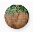 4 Pack Children's Portable Foldable Cartoon Round Lanterns - DIY ...