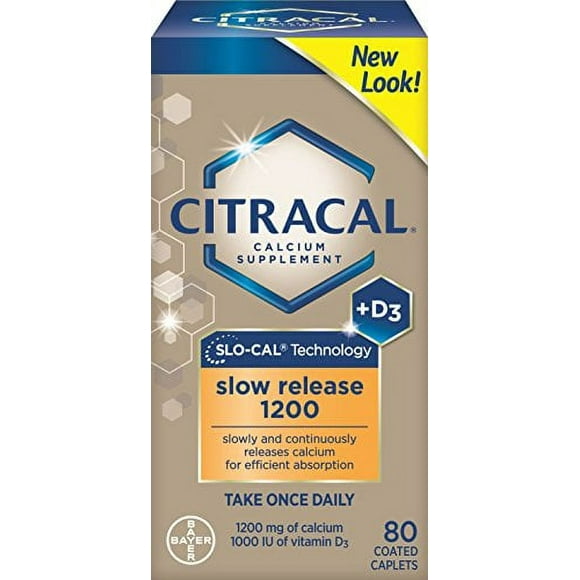 Citracal in Minerals - Walmart.com