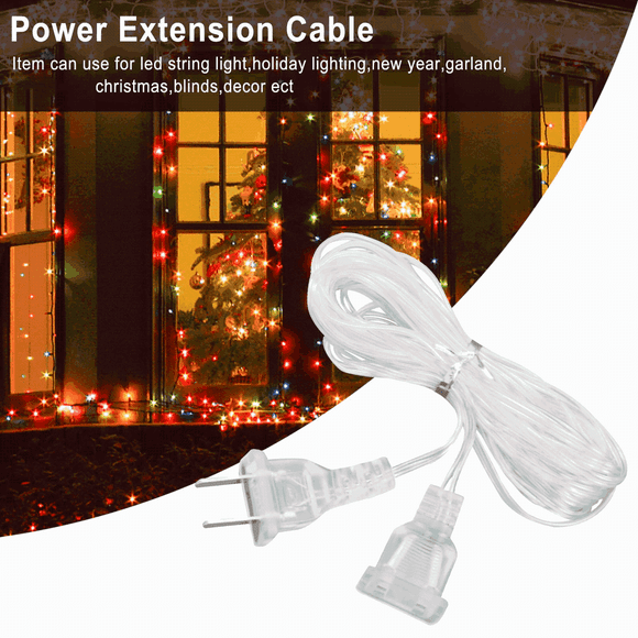 Female Female Extension Cord