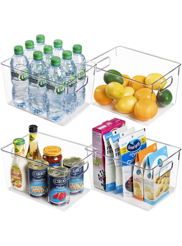 Vtopmart Food Storage Containers in Kitchen Storage & Organization ...