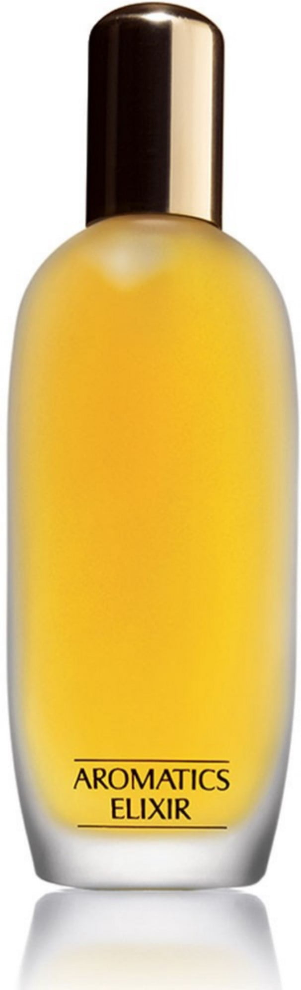 4 Pack - Clinique Aromatic Elixir Parfum Spray for Women 3.4 oz ...