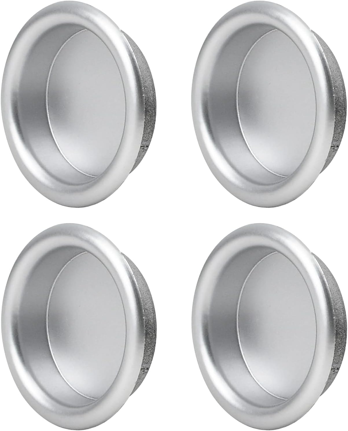 Recessed Handles & Pulls