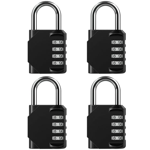 Long Padlocks
