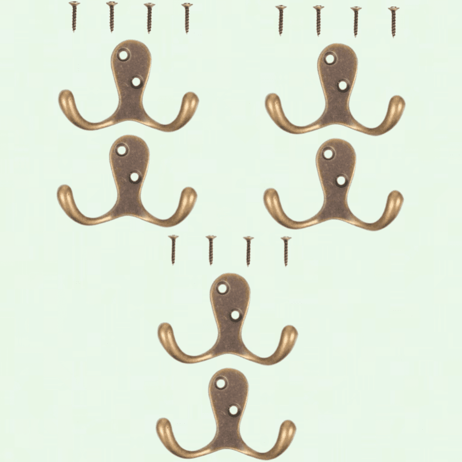 4 Pack Combination Padlock with Keys, High Security Gate Lock for ...