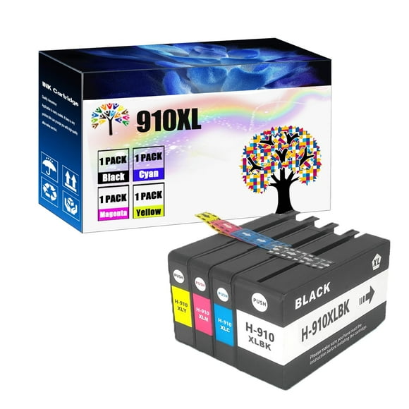 Hp 8020 Ink