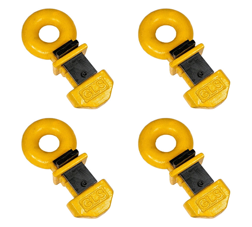 Container Lifting Lug