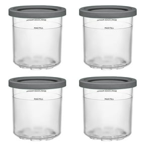 Ninja Creami Containers
