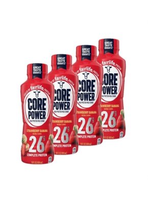 Core Power Protein Shakes in Protein - Walmart.com