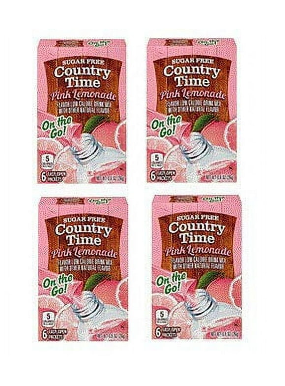 Lemonade Mixes in Powdered Drink Mixes - Walmart.com