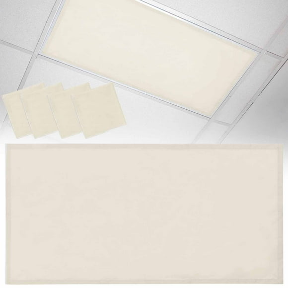 Office Light Covers