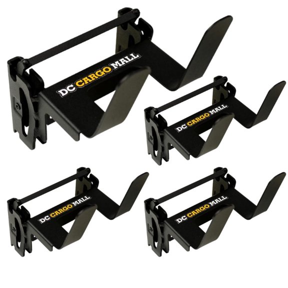 E Track Shovel Holder