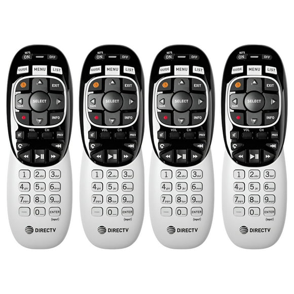 Directv Remote Controls