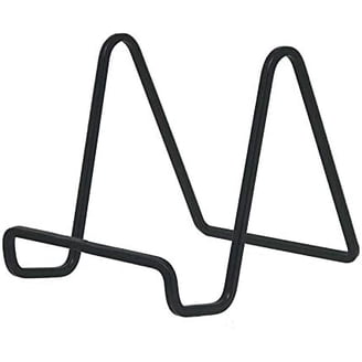 black wire photo frames