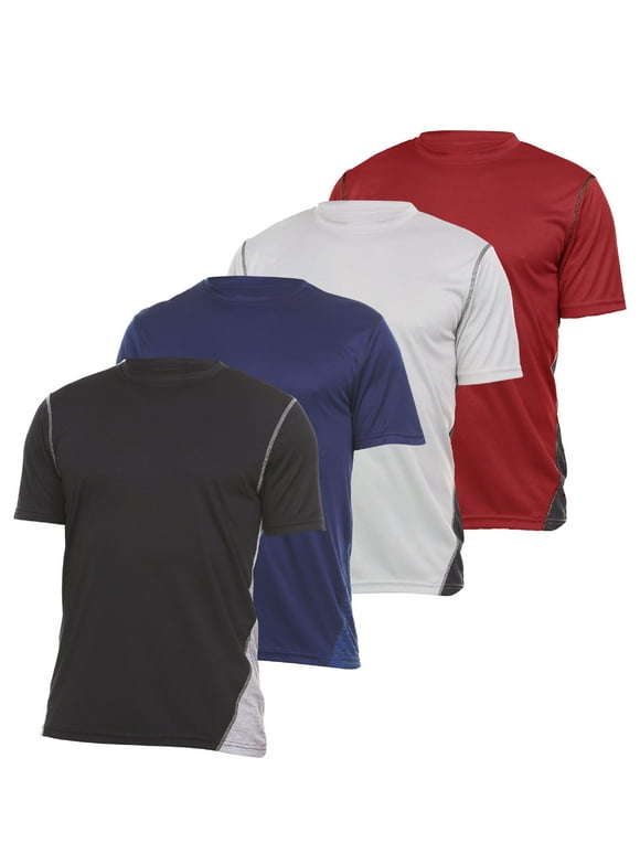 Moisture Wicking T-shirts