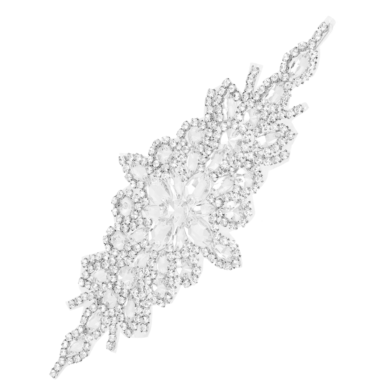 4 Pack Decor Wedding Dress Accessories Girdle Miss Bride - Walmart.com