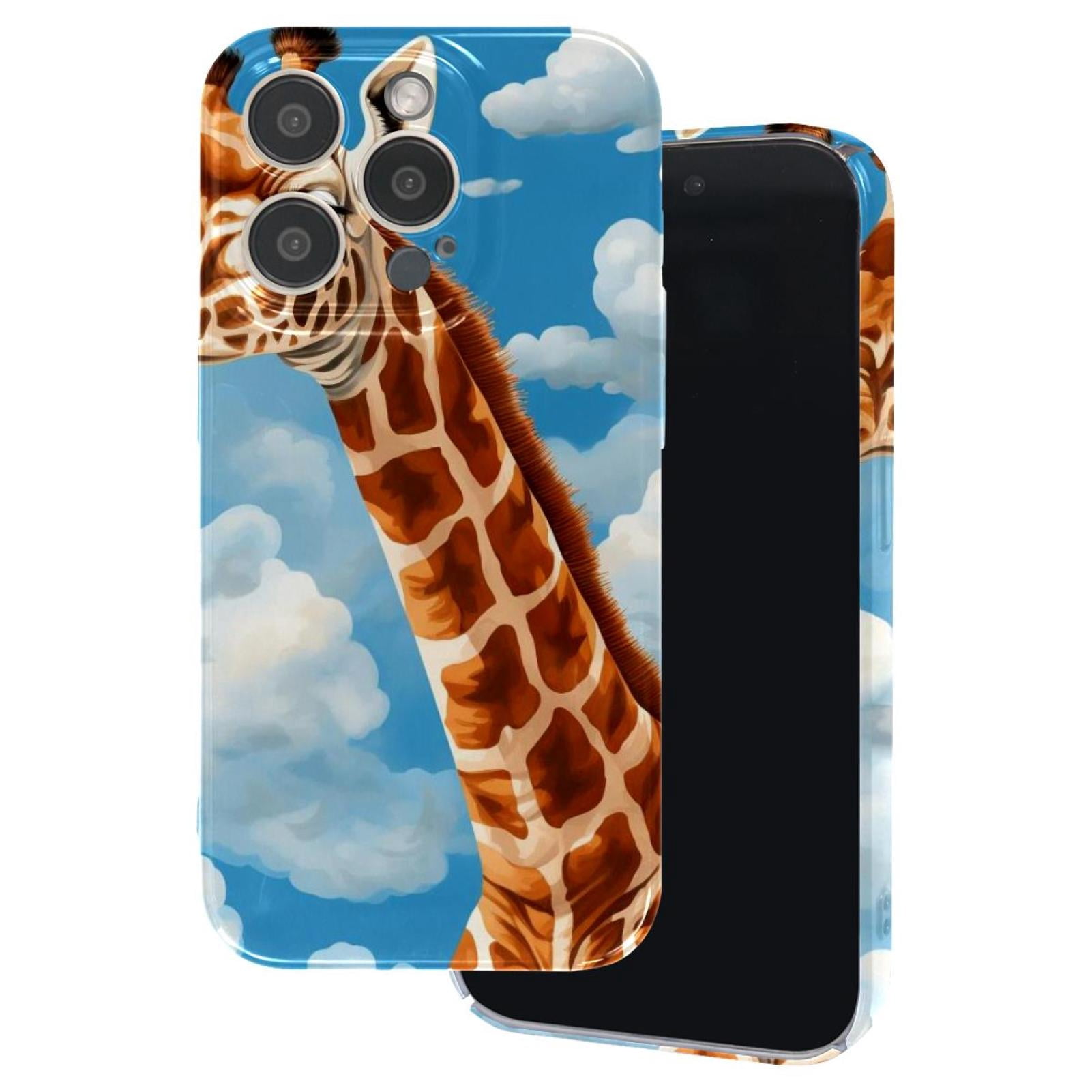 4 Pack Deer Phone Cases Fit for iPhone 14 pro/14 pro max/15 pro/15 pro ...