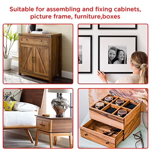 4 Pack Degree Square Clamp, Angles 90 Positioning Squares Tool, Fence ...