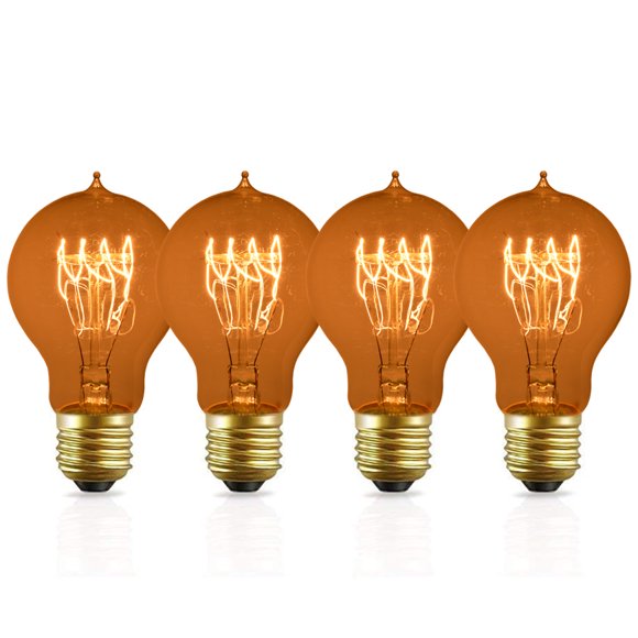 Vintage Incandescent
