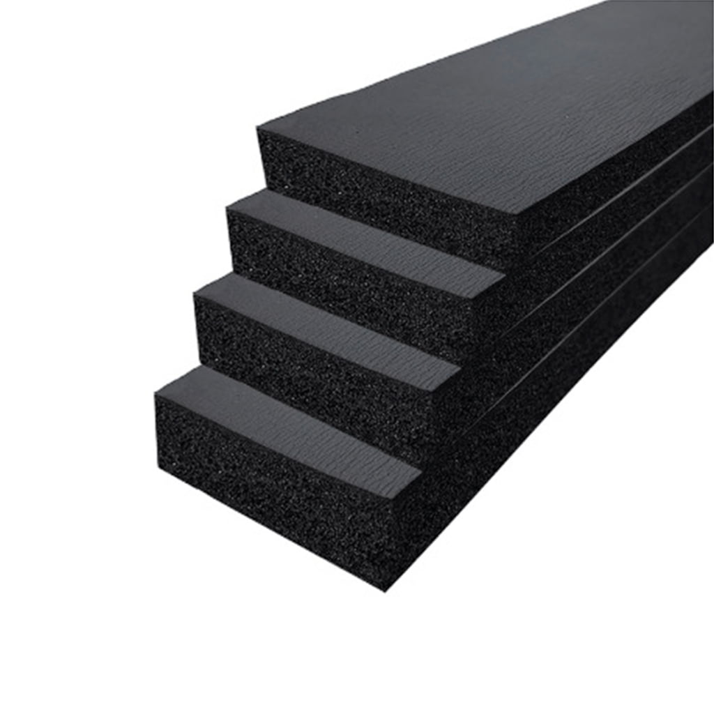 4 Pack Door Edge Protectors Garage Wall Bumpers Foam Padding fit for ...