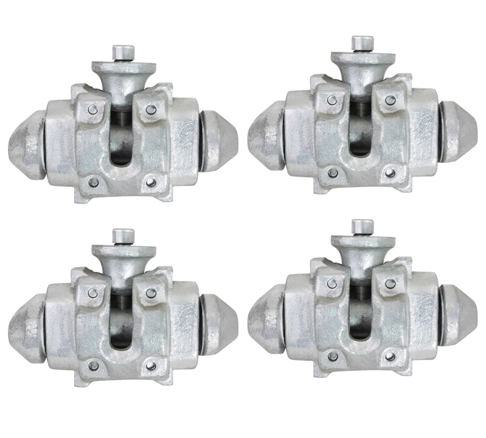 4 Pack Double Ended Twist Lock for Connecting Container - Horizontal ...