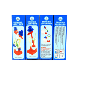Drinking Bird Toy