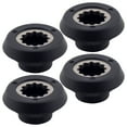 4 Pack Drive Socket Gear Replacement Part Compatible with NutriBullet ...