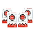 4 Pack - Dryel At-Home Dry Cleaner Kit - 5 Loads - Walmart.com