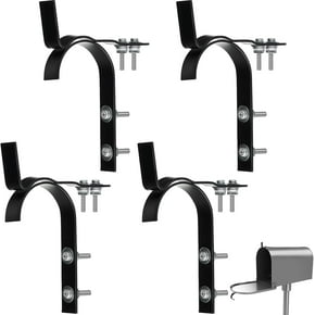 Mailbox Magnetic Latch