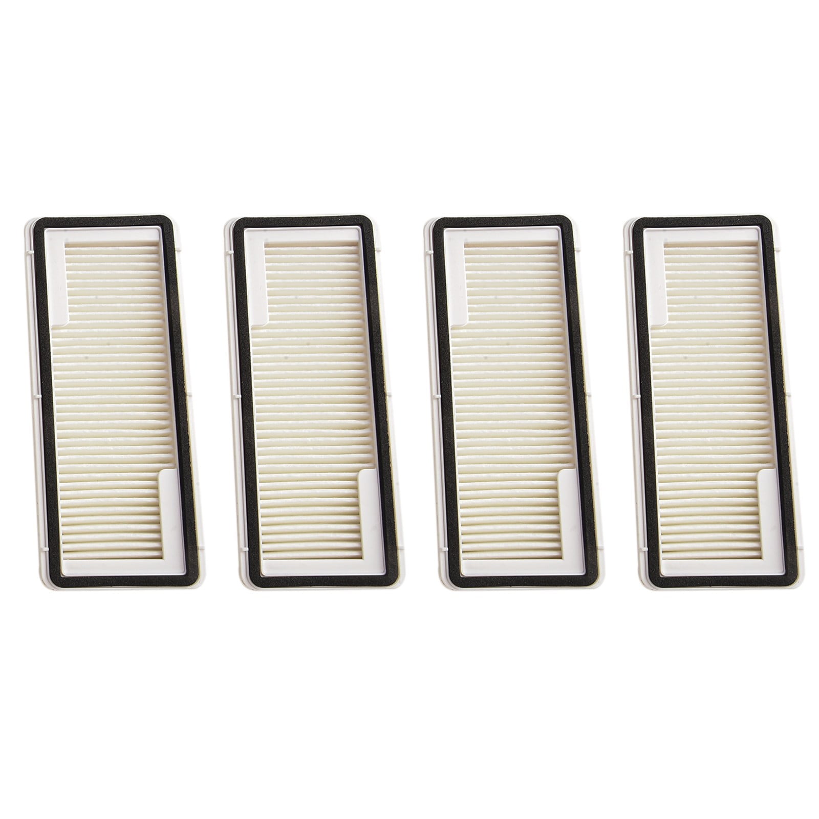 4 Pack Dust Container Filter for Narwal for Freo X for Ultra& for Freo ...