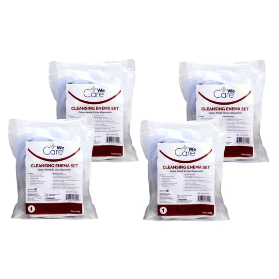Colonoscopy Prep Kit