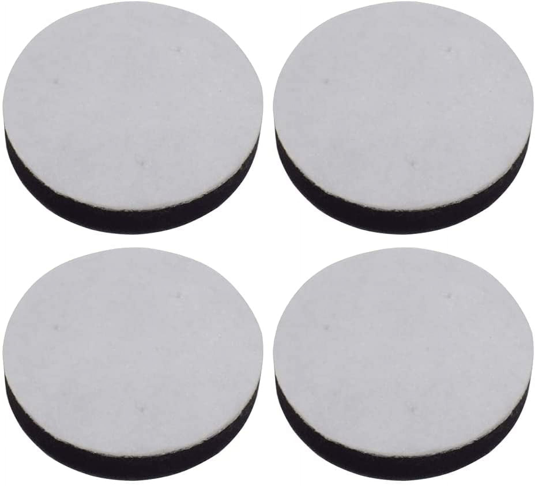 4 Pack #E0202 Powerspeed Pre Motor Filters for Innova Upright Vacuum ...