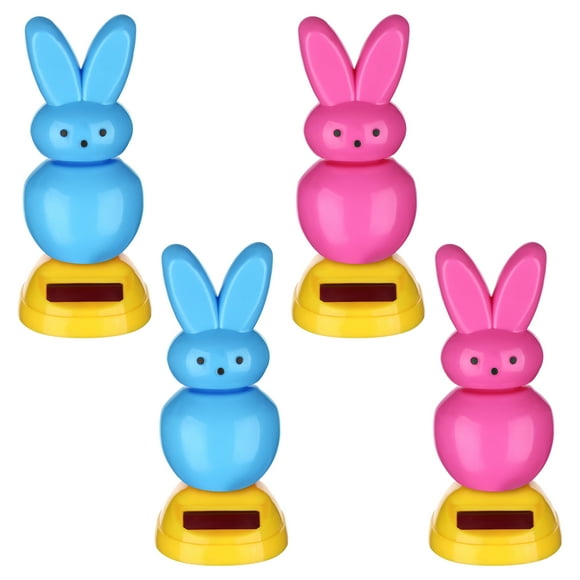 Solar Powered Dancing Toy