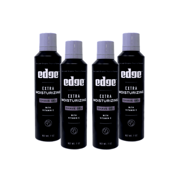 Edge Shaving Cream in Shaving Cream - Walmart.com